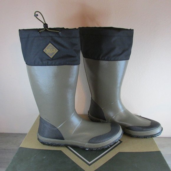 Muck Boot Company | Shoes | Muck Boot Company Mens Forager Wellington ...